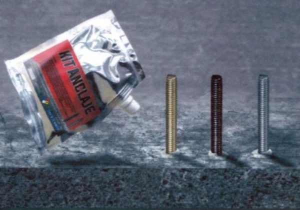 Kit de Anclaje – Venturoso SAS